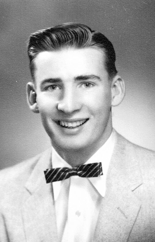 Robert D. Hilverding | News, Sports, Jobs - Marietta Times